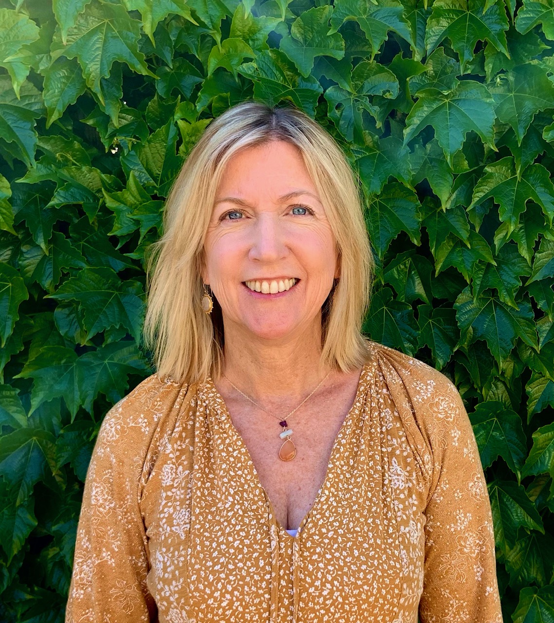 Special Guest Danielle Swafford – Online – Napa Valley Insight Meditation