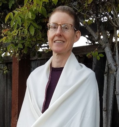 Special Guest Kim Allen – Online – Napa Valley Insight Meditation